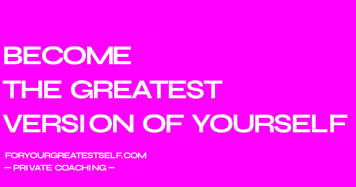 foryourgreatestself.com